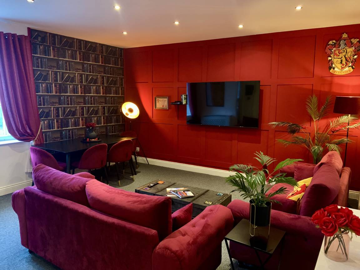 Cottage ∙ 3 Bedrooms ∙ 6 Guests - Alnwick