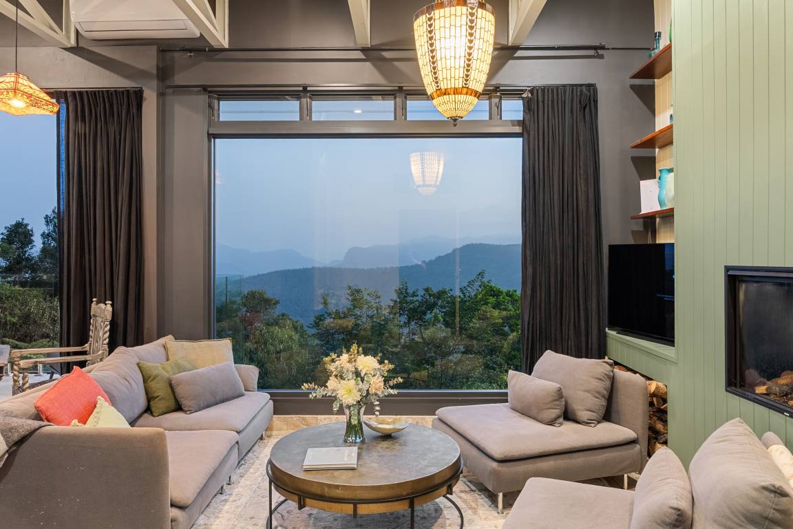 70 M² House ∙ 2 Bedrooms ∙ 3 Guests - Beechmont