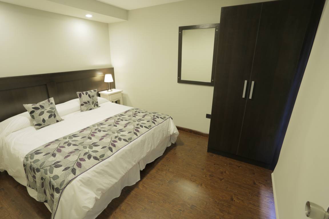 36 M² Private Room ∙ 1 Bedroom ∙ 2 Guests - Rio Grande