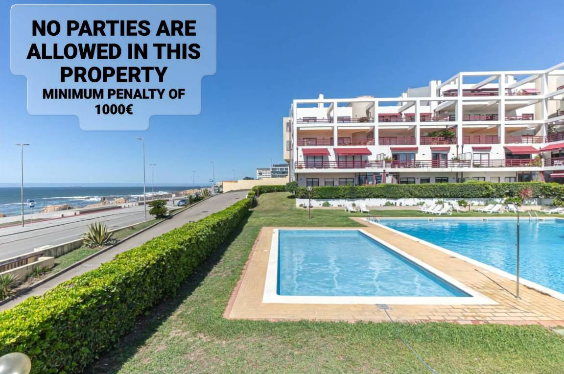 193 M² Appartement ∙ 3 Chambres ∙ 6 Personnes - Porto, Portugal
