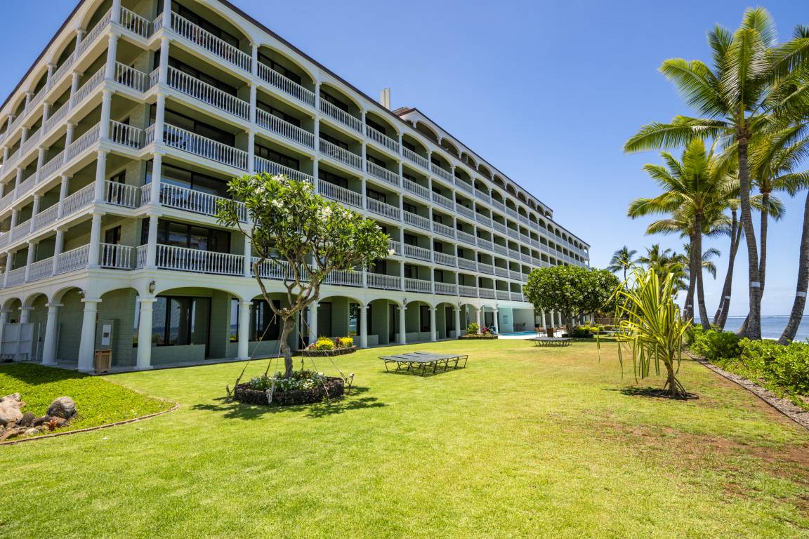 45 M² Apartment ∙ 1 Bedroom ∙ 2 Guests - Lahaina, HI