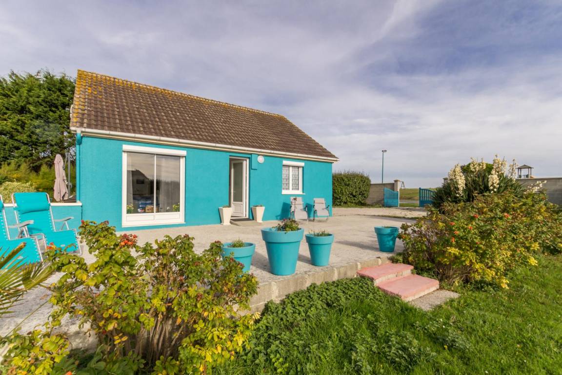 71 M² Gîte ∙ 2 Chambres ∙ 5 Personnes - Sainte-Mère-Église