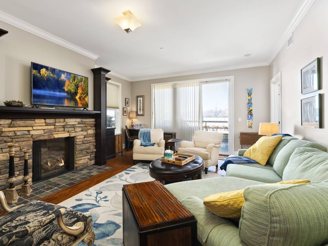 138 M² Apartment ∙ 2 Bedrooms ∙ 4 Guests - Lake Ponderay, Ponderay