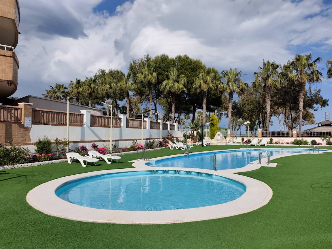 65 M² Apartment ∙ 3 Bedrooms ∙ 7 Guests - Oropesa del Mar