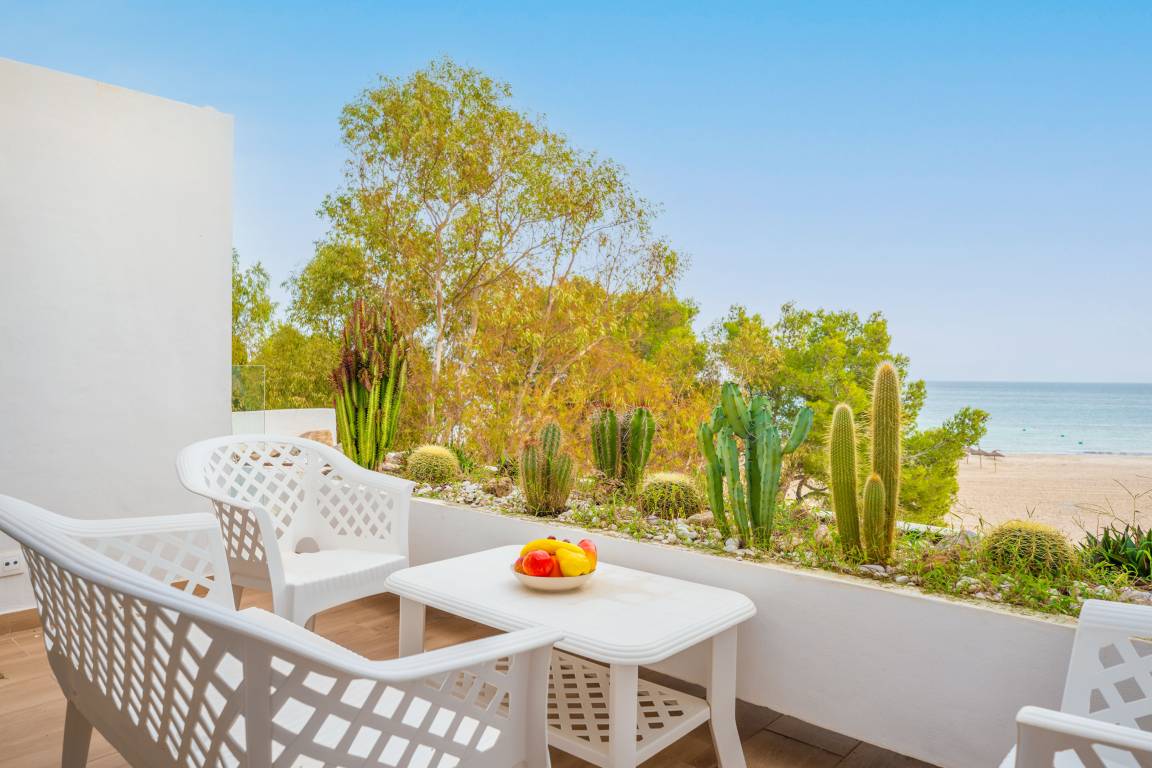 80 M² Apartment ∙ 1 Bedroom ∙ 2 Guests - Can Picafort