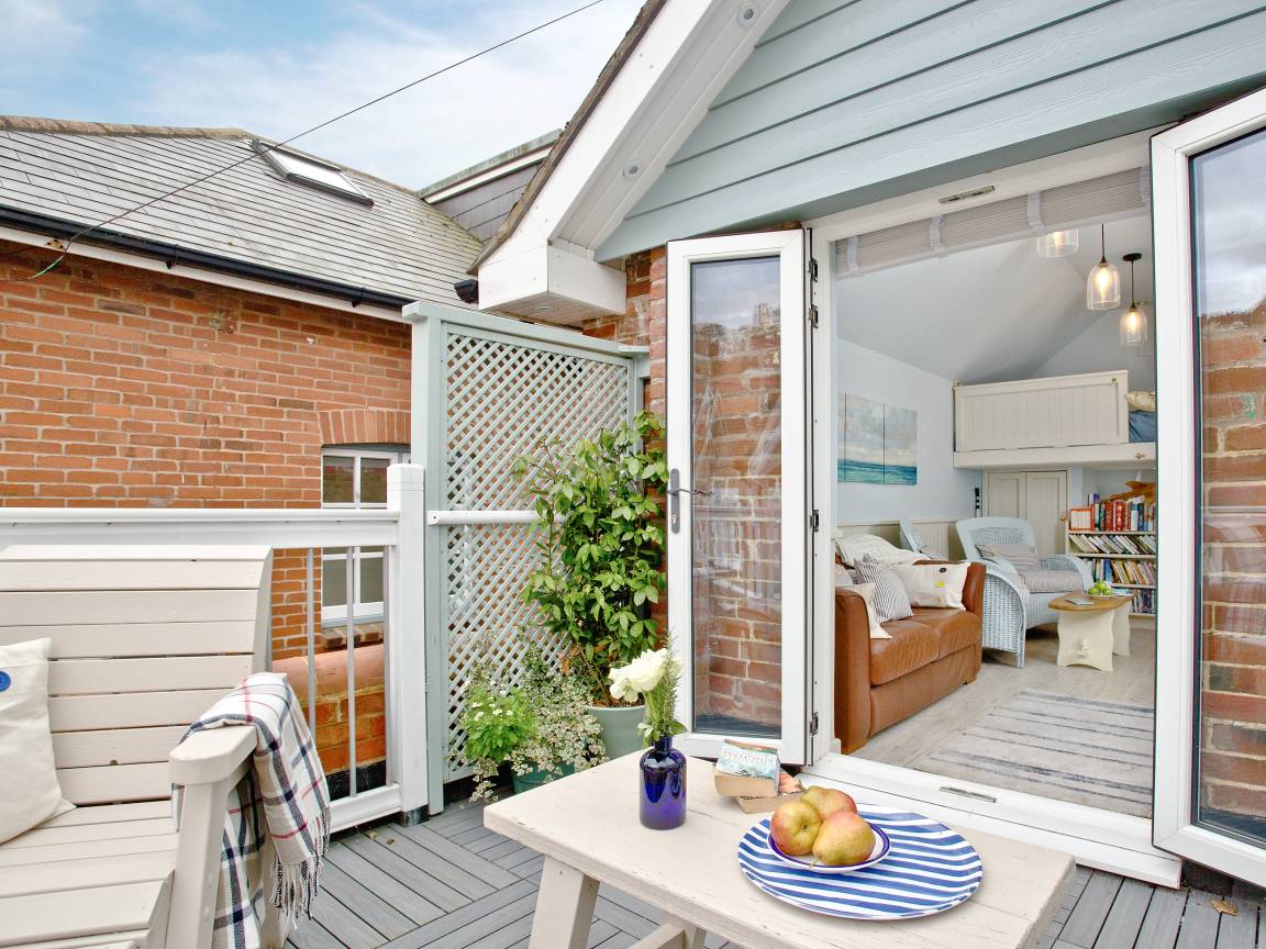 Cottage ∙ 1 Bedroom ∙ 2 Guests - Beer