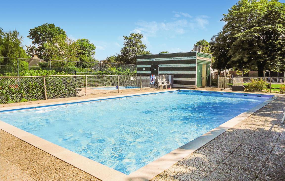 65 M² Maison De Vacances ∙ 3 Chambres ∙ 6 Personnes - Zierikzee