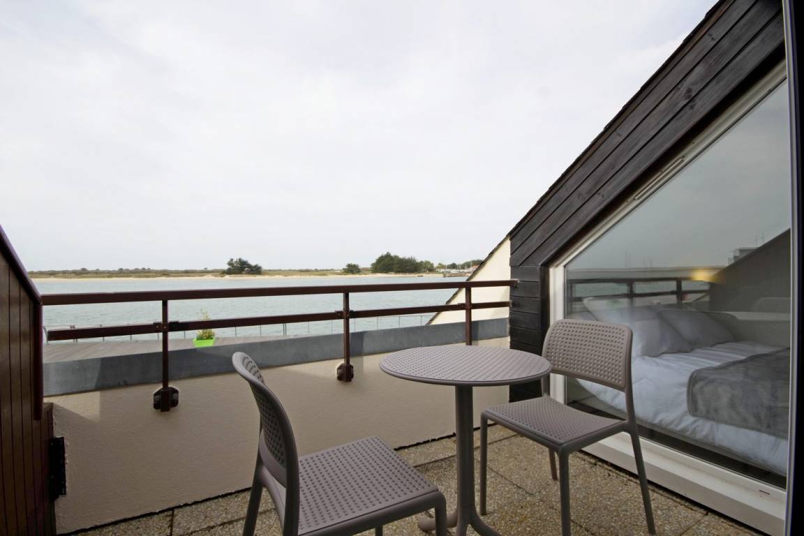 30 M² Gîte ∙ 2 Personnes - Belz