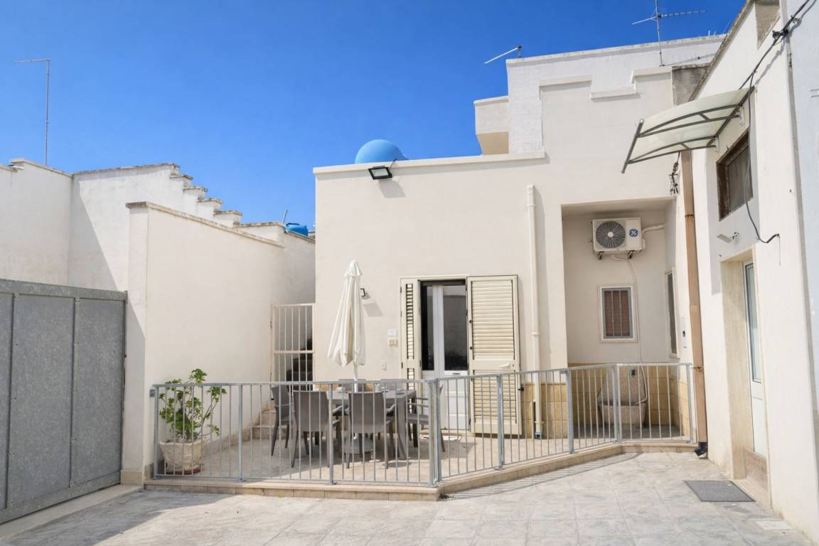 60 평방 미터 주택 ∙ 침실 2개 ∙ 게스트 7명 - Punta Prosciutto