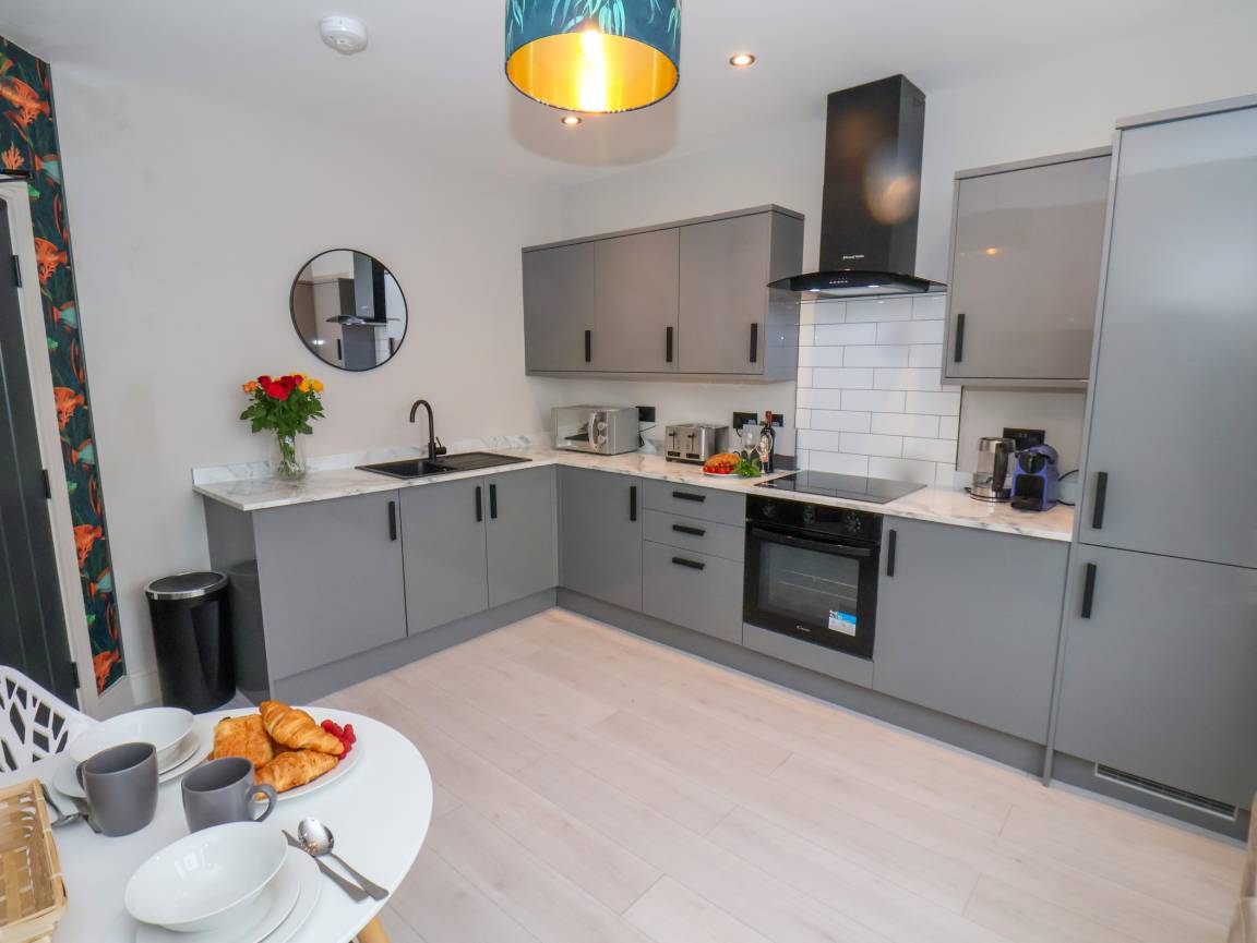 Casa Rural ∙ 1 Habitación ∙ 2 Huéspedes - Bridlington