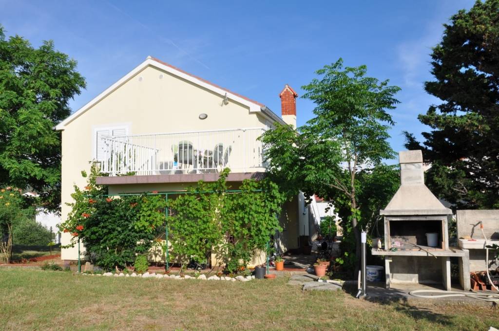 64 M² Apartment ∙ 1 Bedroom ∙ 4 Guests - Lopar