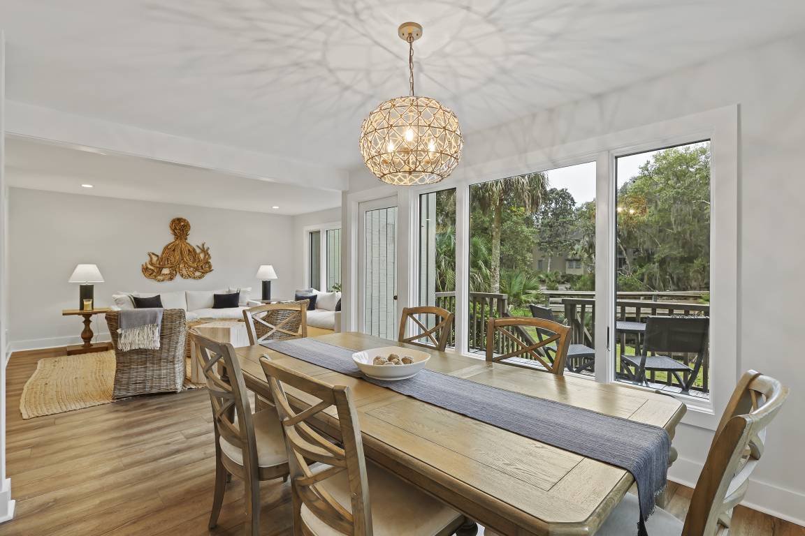 139 M² Condo ∙ 3 Bedrooms ∙ 8 Guests - Kiawah Island, SC