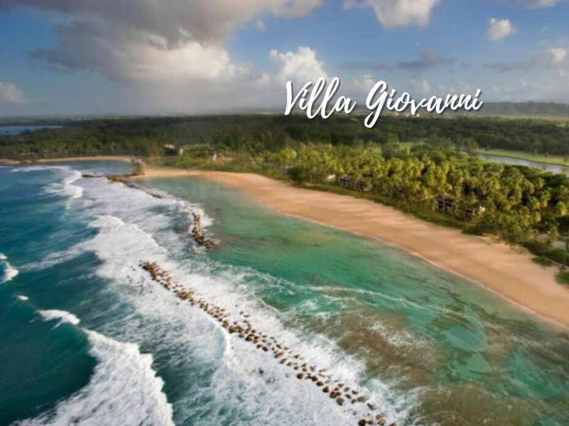 Villa ∙ 2 Bedrooms ∙ 8 Guests - Dorado