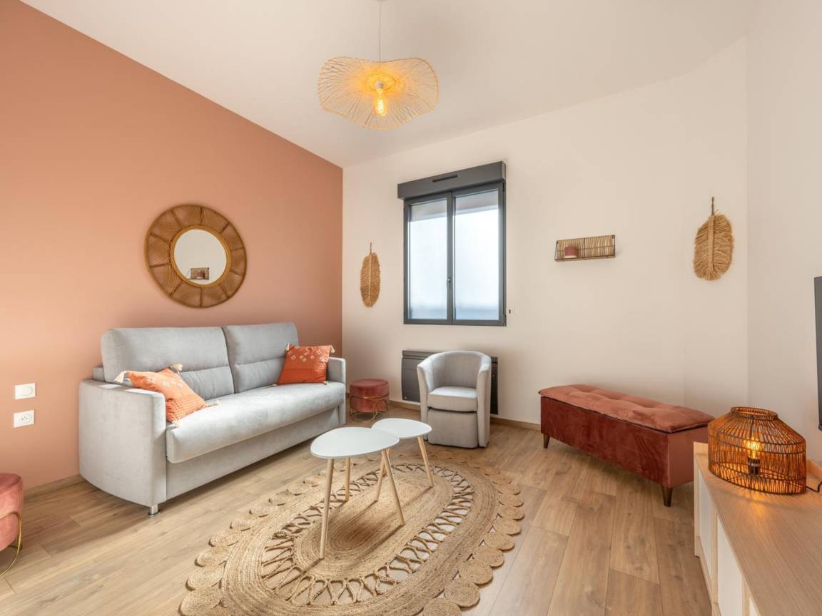 120 M² Cottage ∙ 3 Bedrooms ∙ 8 Guests - Pont-Sainte-Maxence