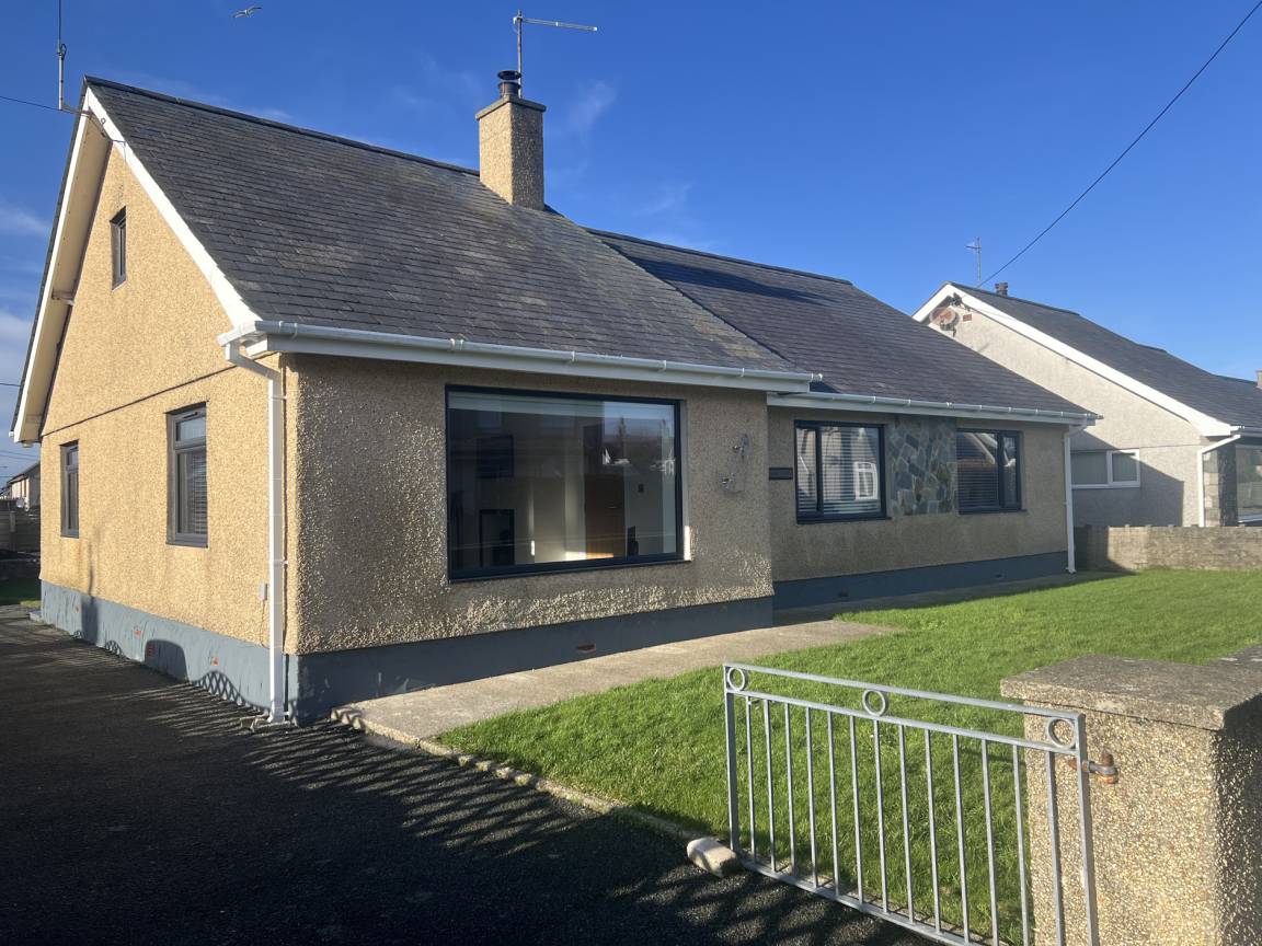 Cottage ∙ 3 Bedrooms ∙ 6 Guests - Nefyn