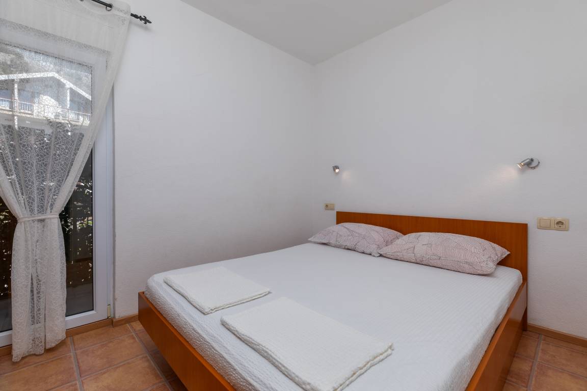 29 M² Appartamento ∙ 1 Camera Da Letto ∙ 4 Ospiti - Podaca