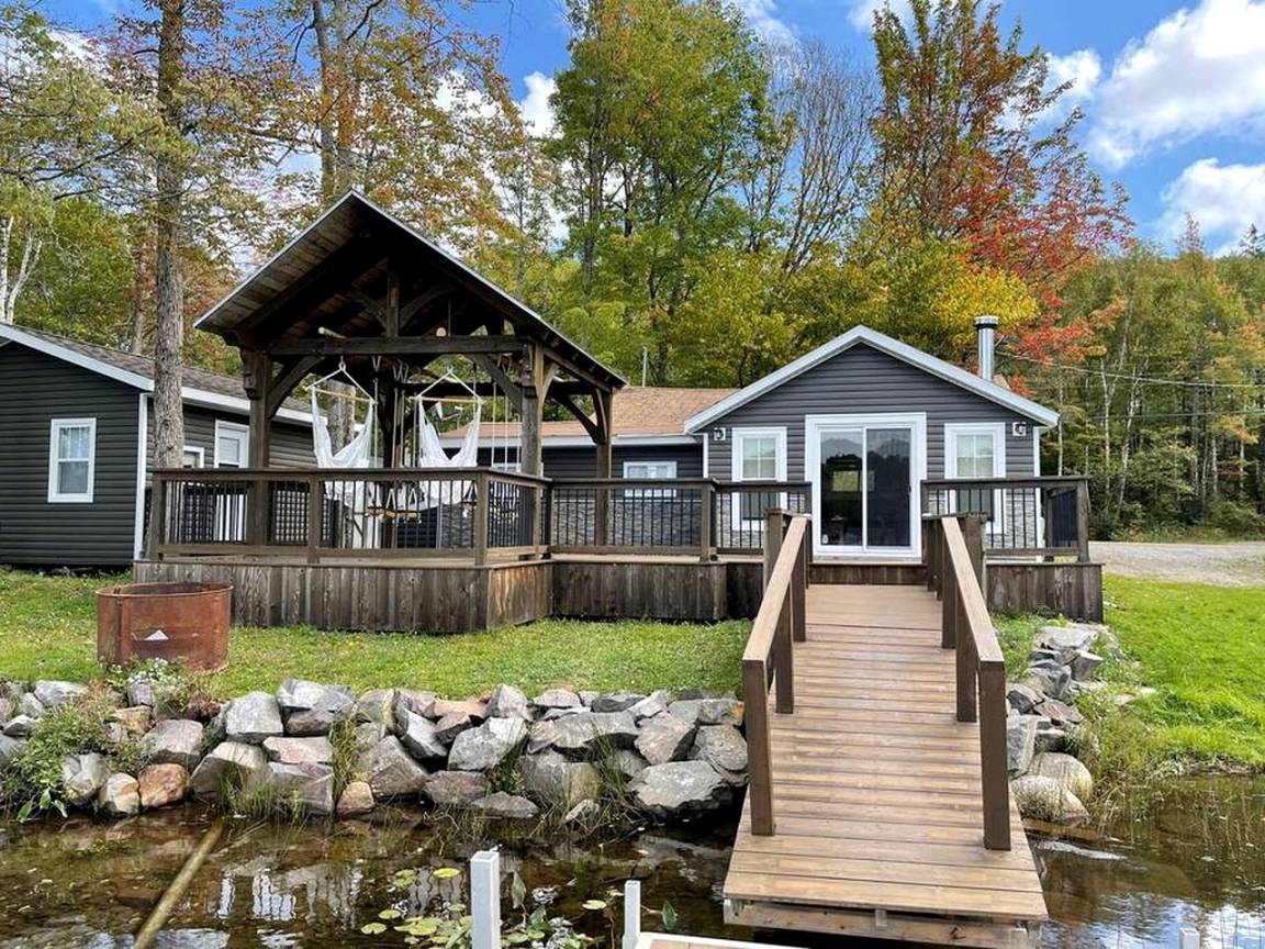 House ∙ 2 Bedrooms ∙ 8 Guests - Kentville