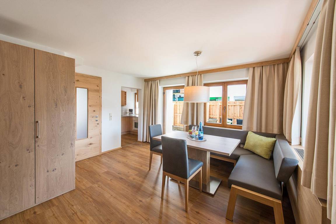 54 M² Huoneisto ∙ 1 Makuuhuone ∙ 3 Vierasta - Reith im Alpbachtal