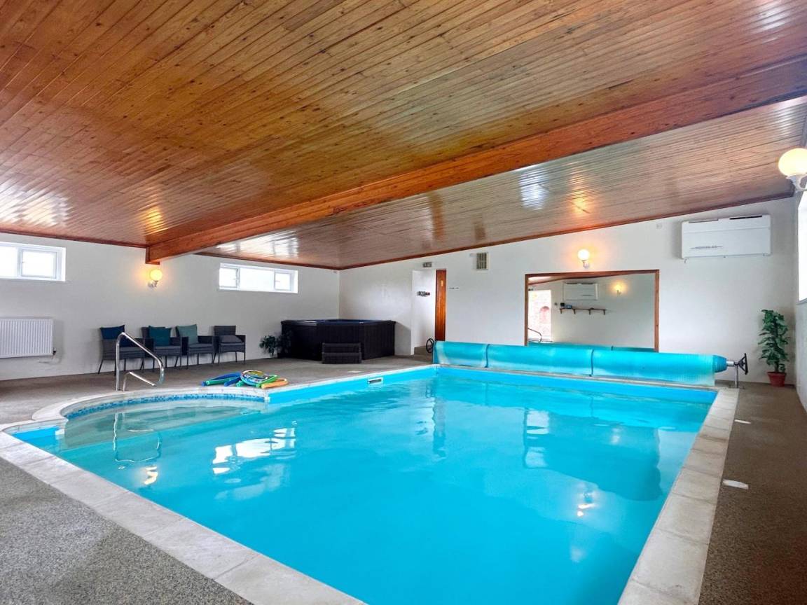 House ∙ 3 Bedrooms ∙ 5 Guests - Holsworthy