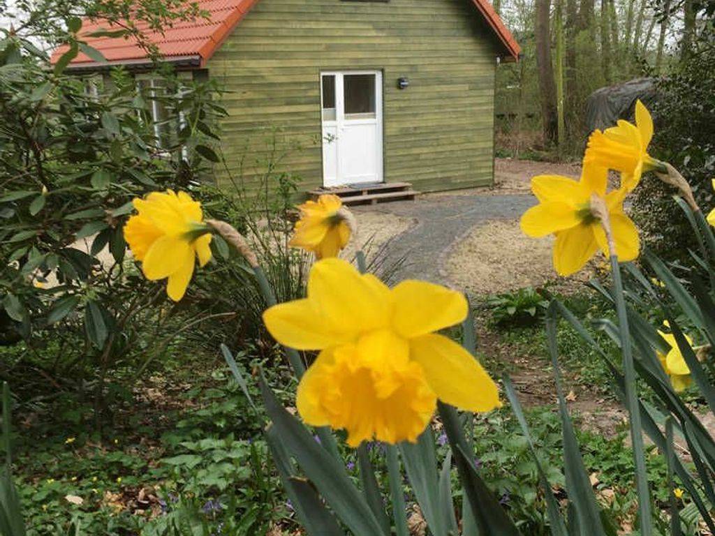 30 M² Ferienhaus ∙ 4 Gäste - Worpswede