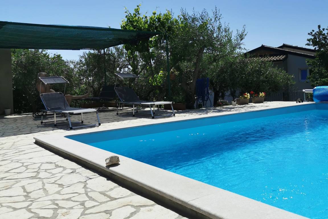 63 M² Apartment ∙ 1 Bedroom ∙ 4 Guests - Strunjan