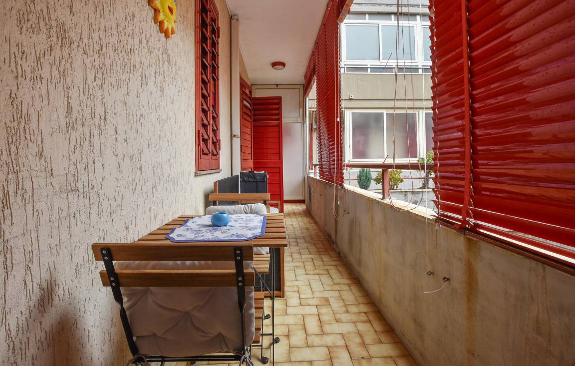 65 M² Appartamento Vacanza ∙ 1 Camera Da Letto ∙ 3 Ospiti - Riposto