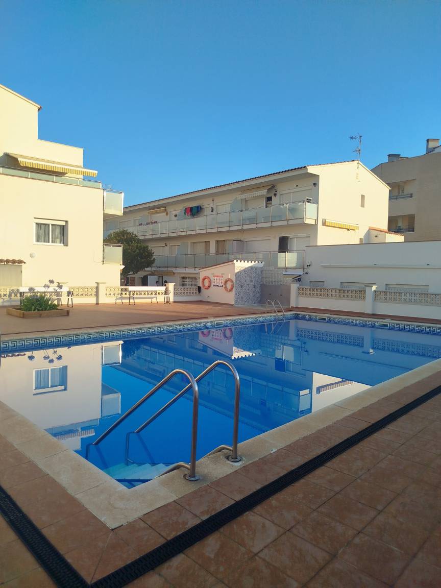 80 M² Apartamento ∙ 3 Habitaciones ∙ 6 Huéspedes - Estartit