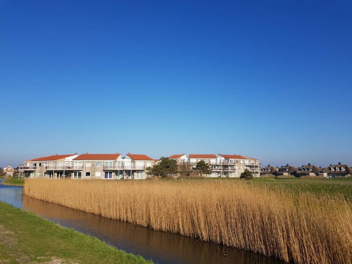 75 M² House ∙ 2 Bedrooms ∙ 4 Guests - Texel
