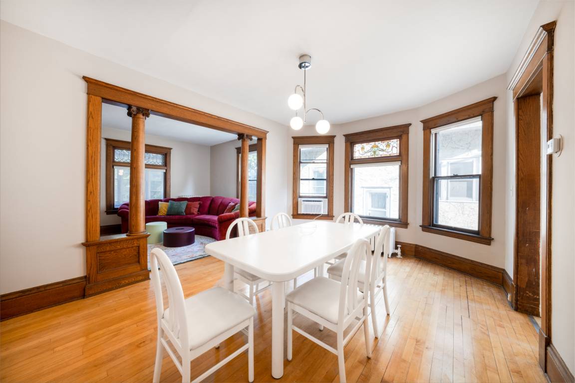 112 M² House ∙ 2 Bedrooms ∙ 4 Guests - Saint Paul, MN