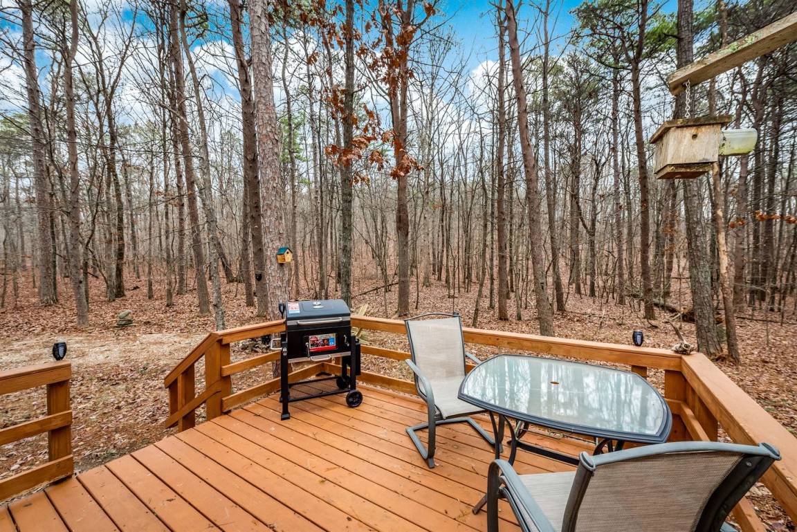 House ∙ 1 Bedroom ∙ 4 Guests - Mentone, AL