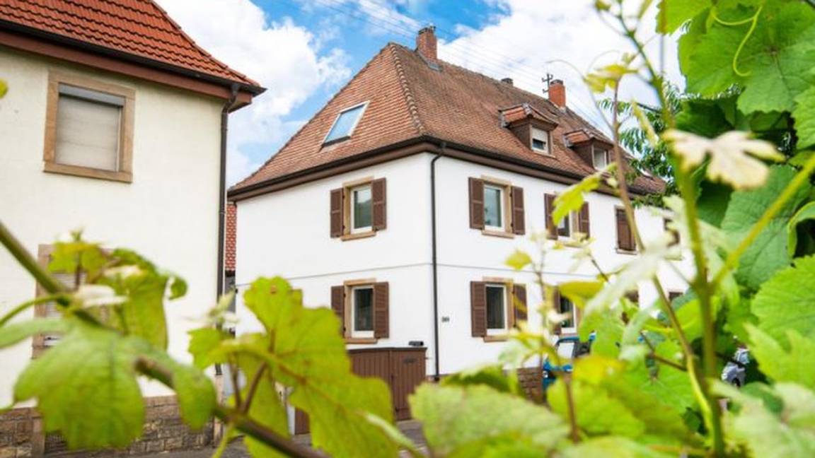 150 M² Ferienhaus ∙ 3 Schlafzimmer ∙ 6 Gäste - Haßloch
