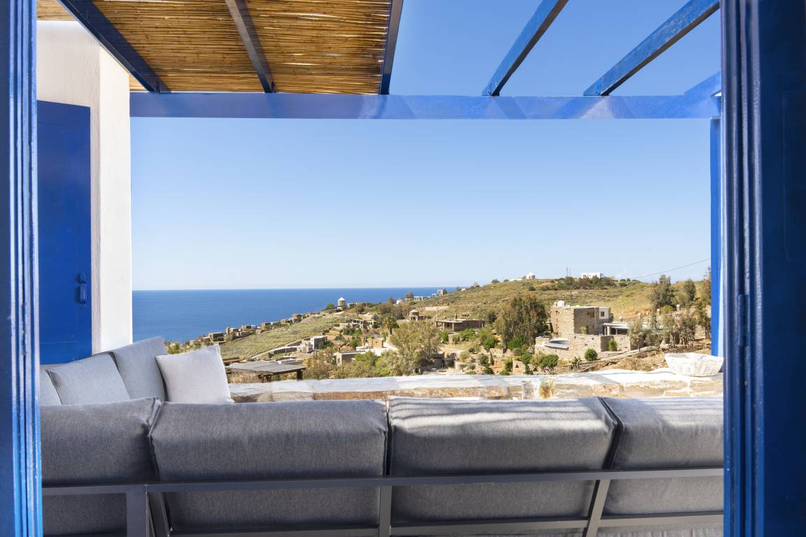 63 M² Apartment ∙ 3 Bedrooms ∙ 4 Guests - Kea