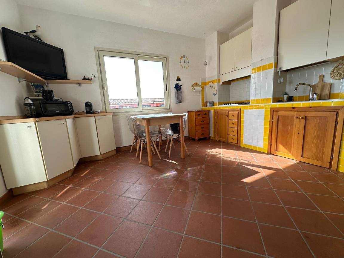 48 M² Apartment ∙ 1 Bedroom ∙ 4 Guests - Santa Teresa Gallura