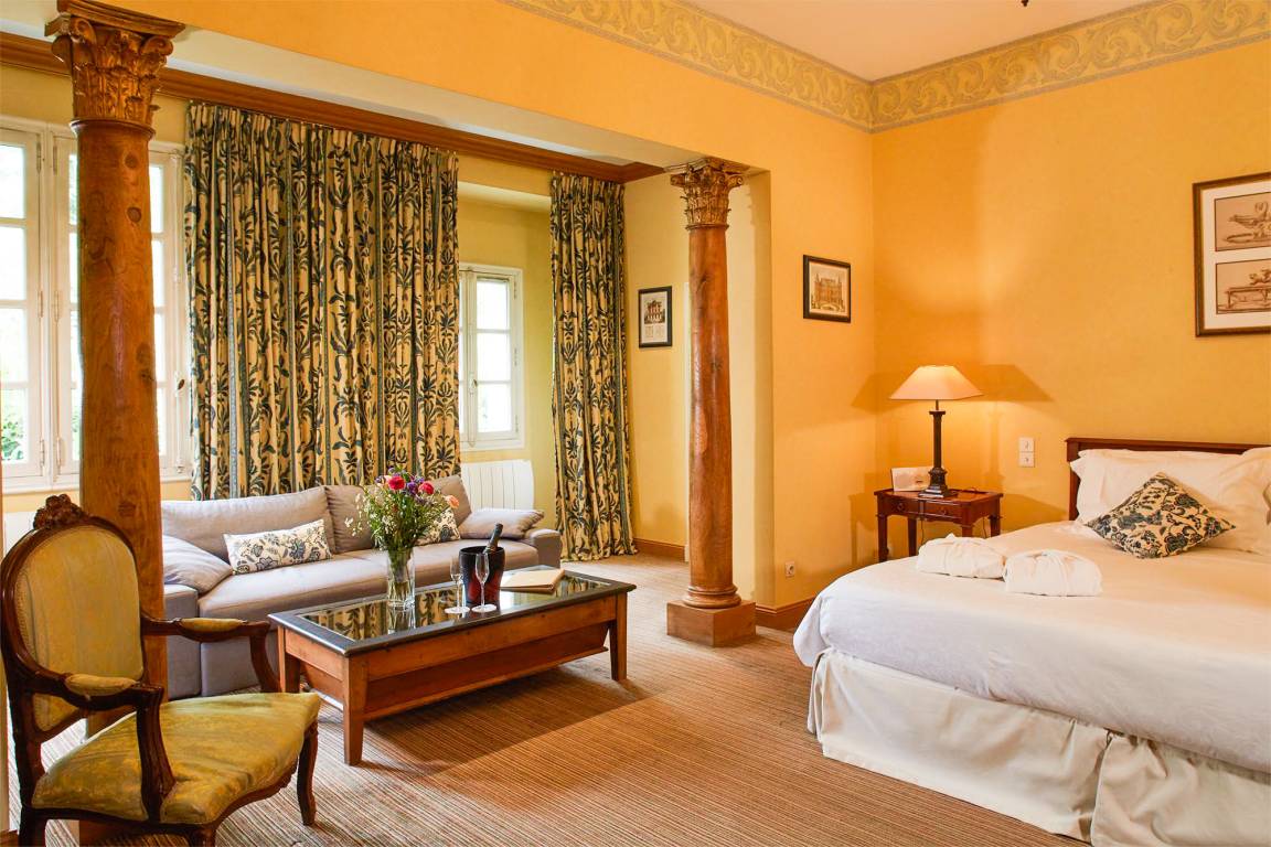 Hotel ∙ 1 Bedroom ∙ 4 Guests - Le Bourget-du-Lac