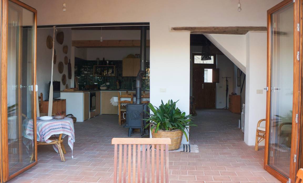 100 M² Apartment ∙ 2 Bedrooms ∙ 5 Guests - Solanas