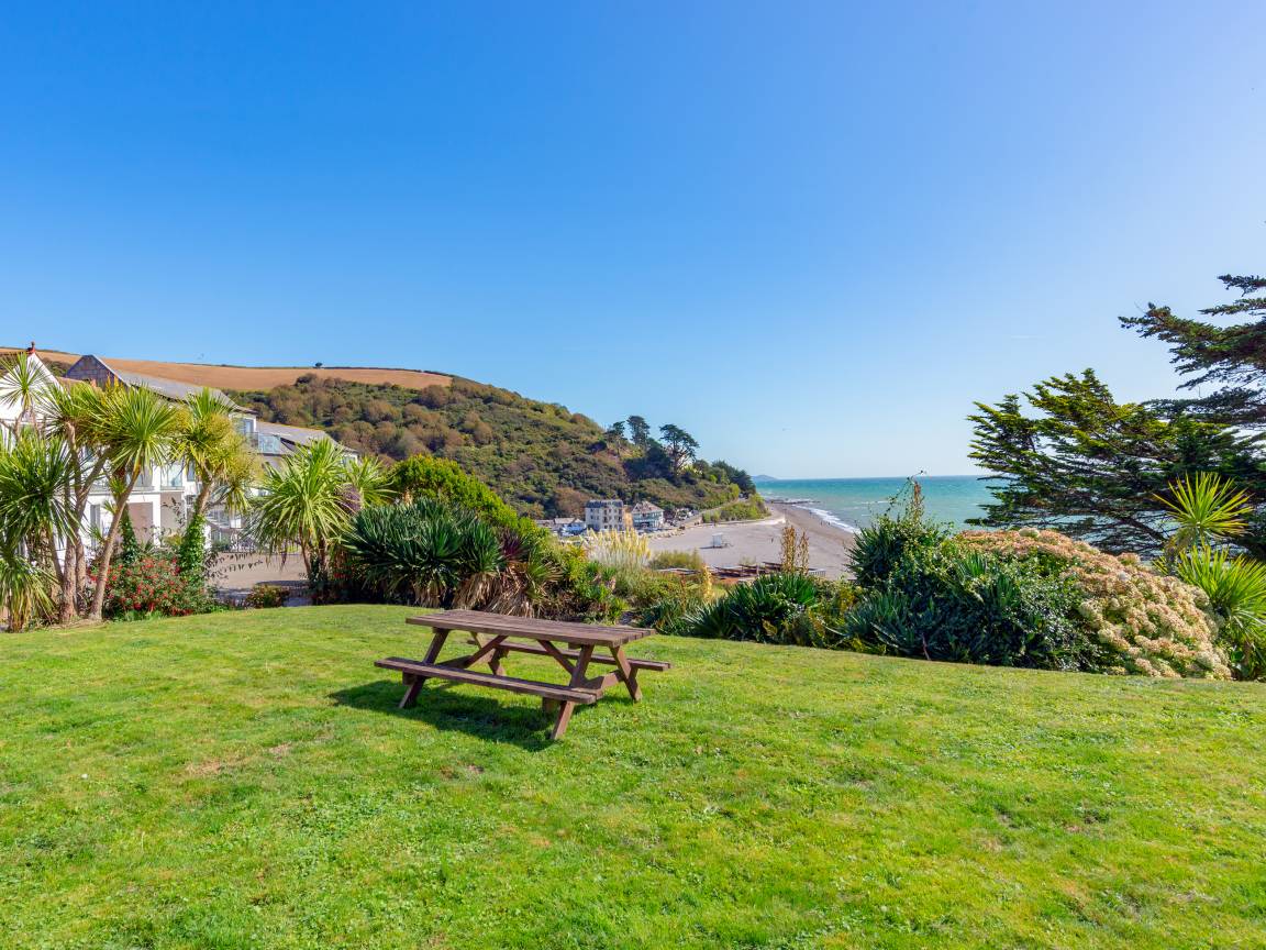 Apartment ∙ 1 Bedroom ∙ 2 Guests - Looe