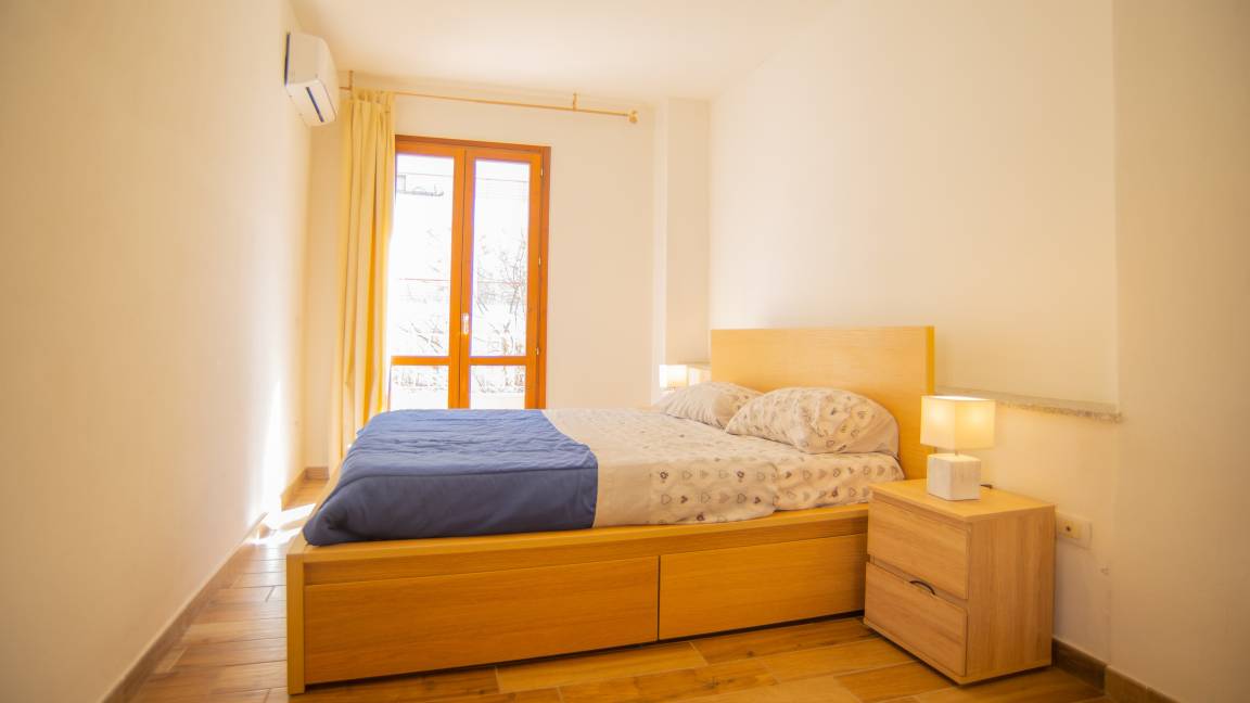 100 M² Apartment ∙ 2 Bedrooms ∙ 5 Guests - Alghero