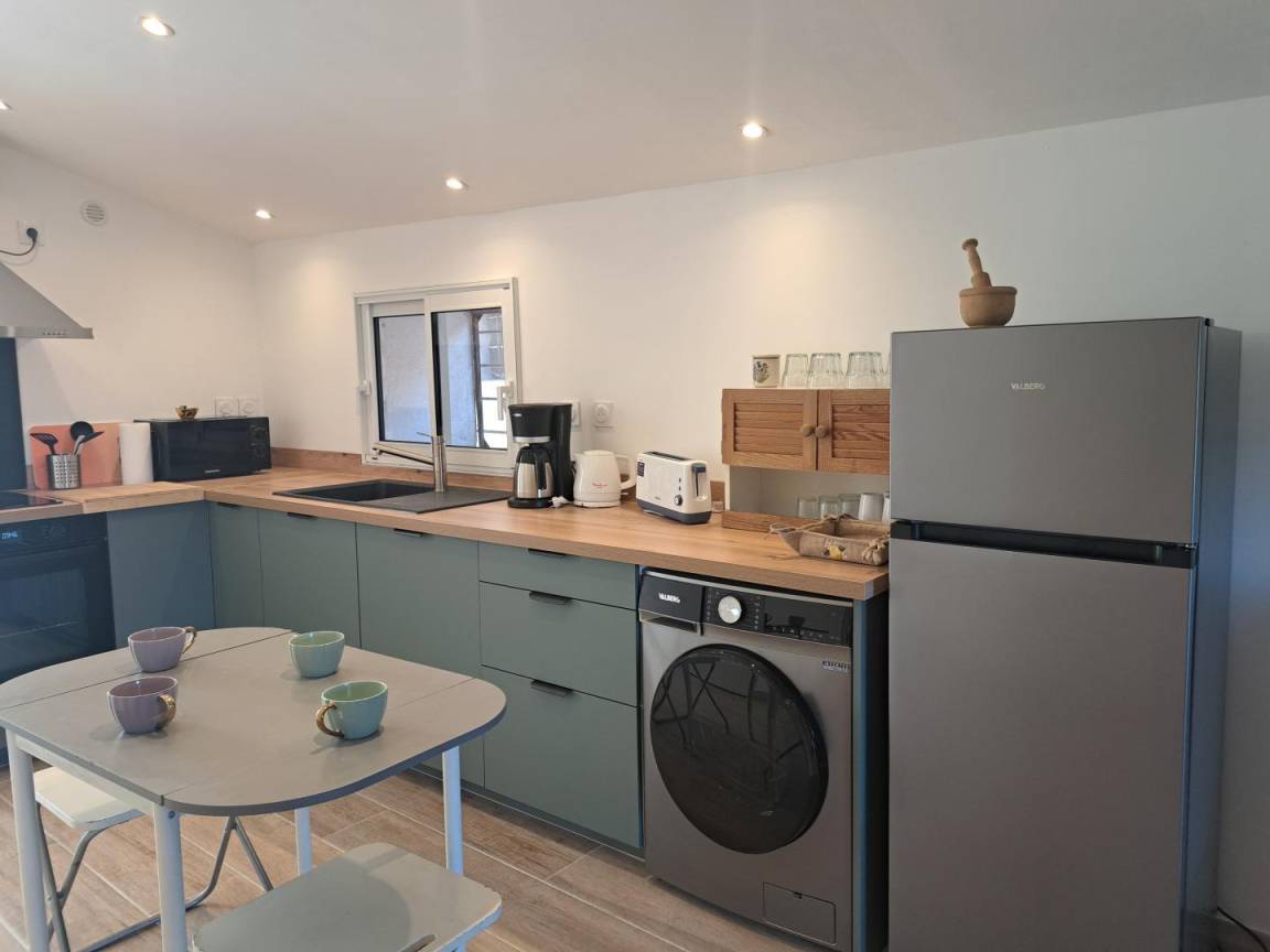 30 M² Gîte ∙ 2 Personnes - Draguignan