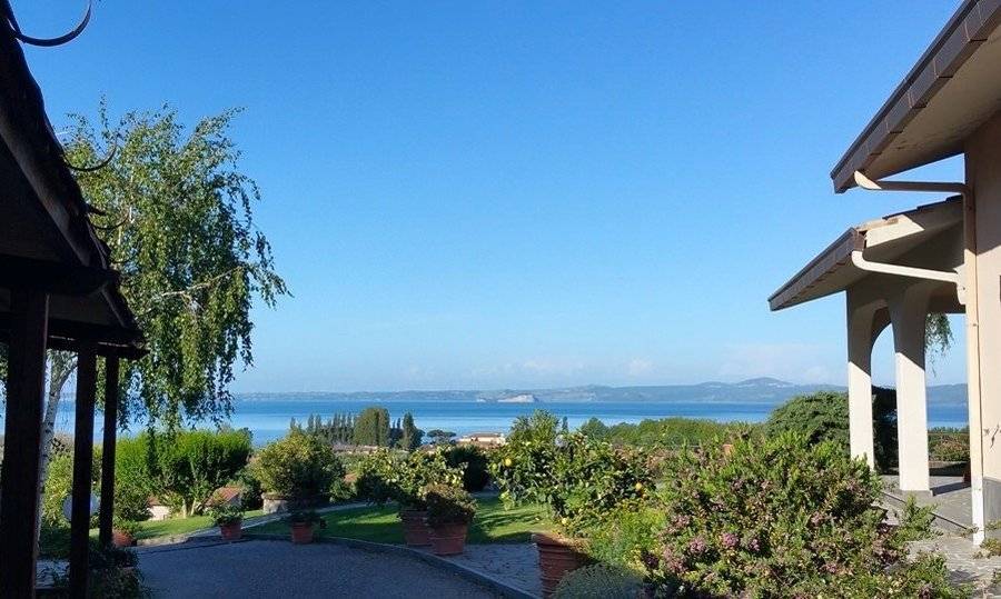 50 M² Casa Rural ∙ 1 Habitación ∙ 4 Huéspedes - Bolsena