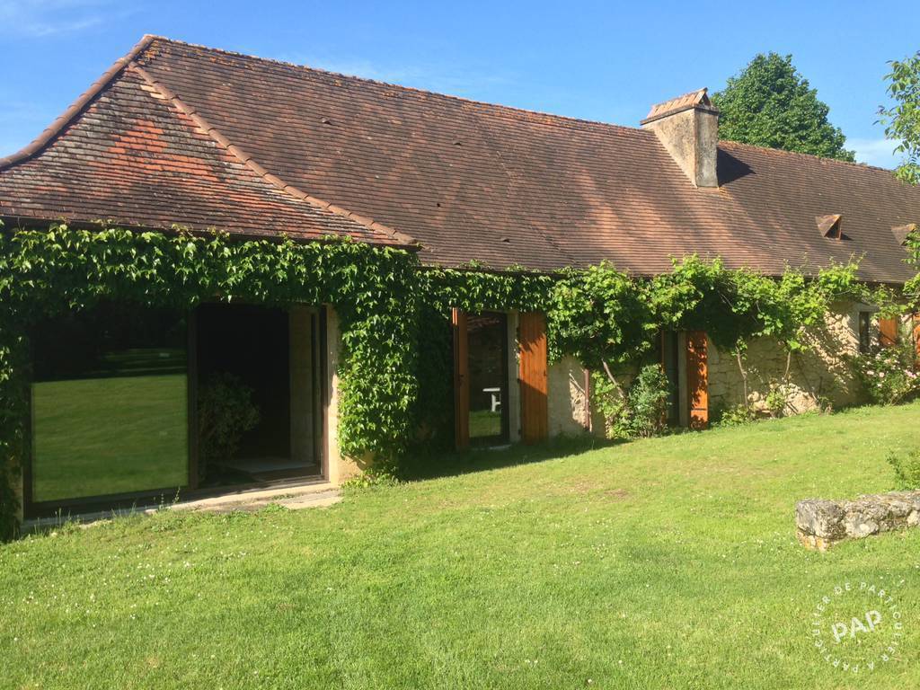 House ∙ 4 Bedrooms ∙ 9 Guests - Dordogne