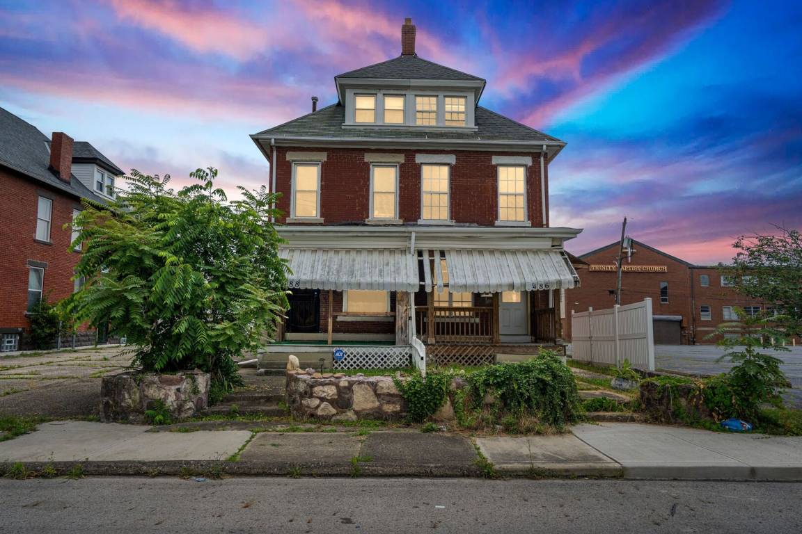 139 M² House ∙ 3 Bedrooms ∙ 6 Guests - Ohio