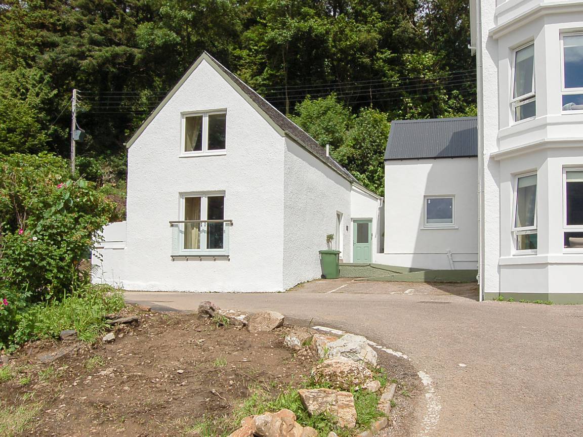 Cottage ∙ 2 Bedrooms ∙ 4 Guests - Glencoe