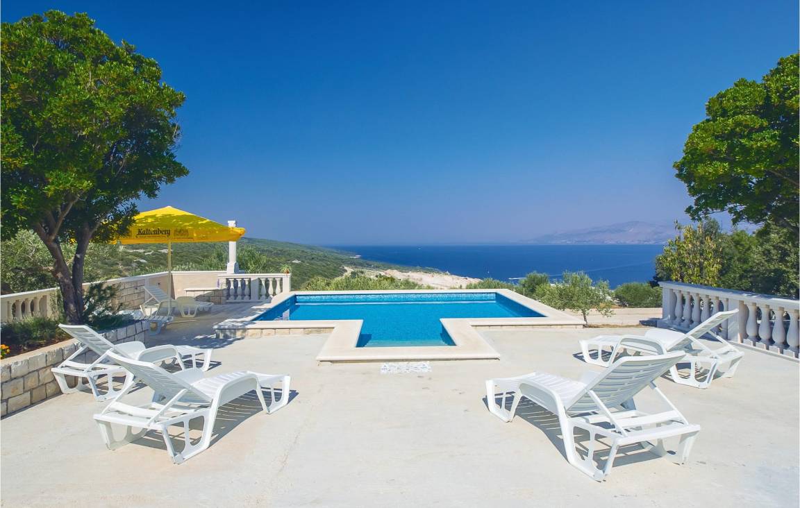 112 M² Ferienhaus ∙ 3 Schlafzimmer ∙ 6 Gäste - Mimice