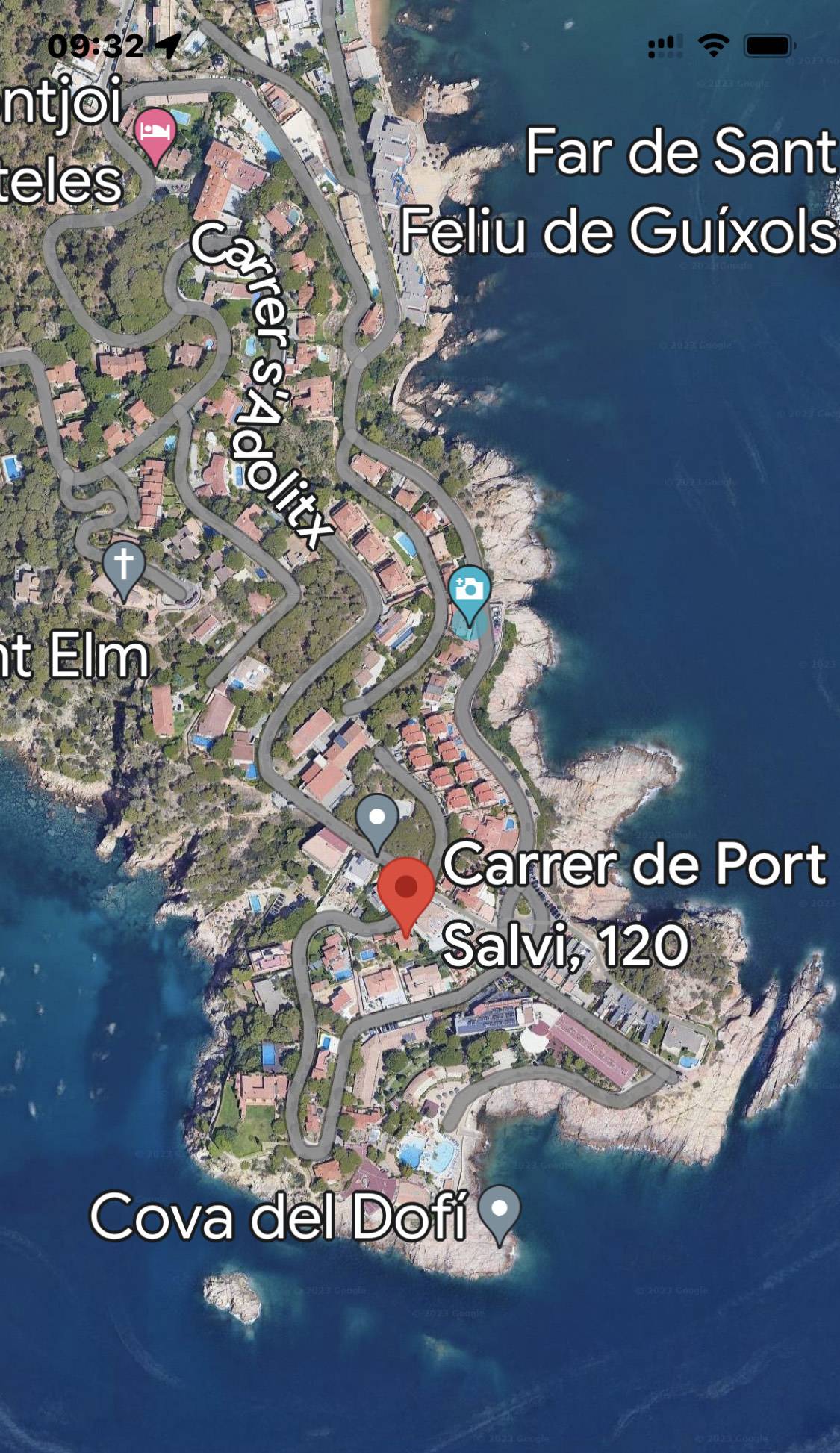 270 M² Villa ∙ 5 Habitaciones ∙ 11 Huéspedes - Sant Feliu de Guíxols