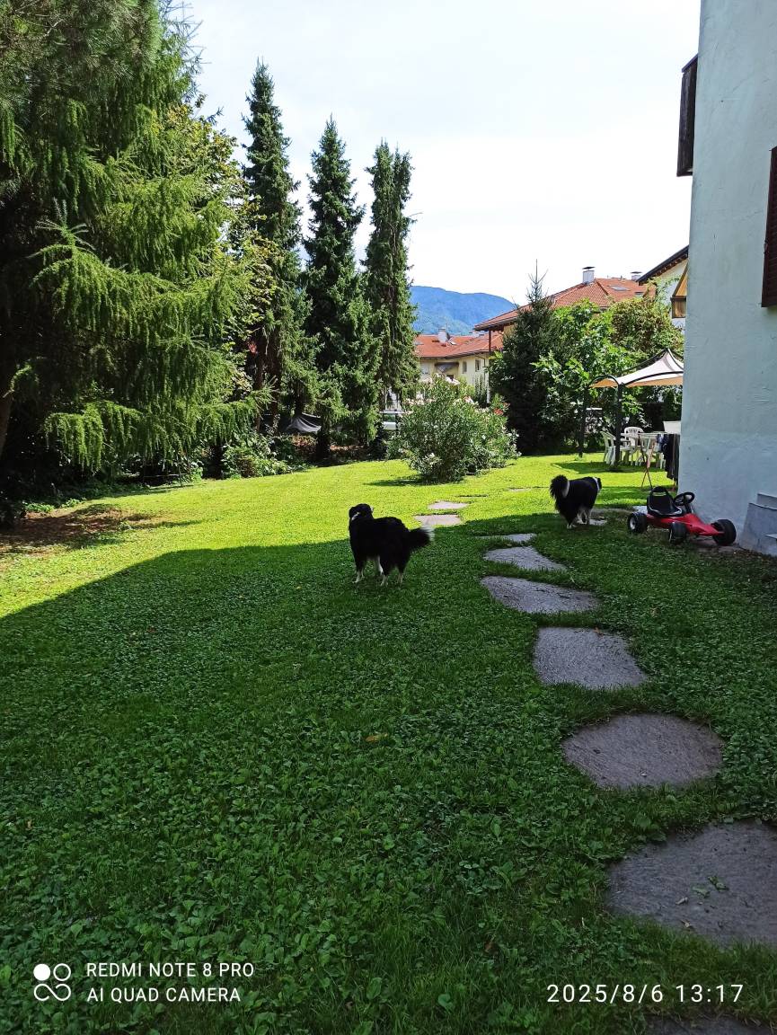 29 M² Ferienwohnung ∙ 2 Schlafzimmer ∙ 3 Gäste - Lana