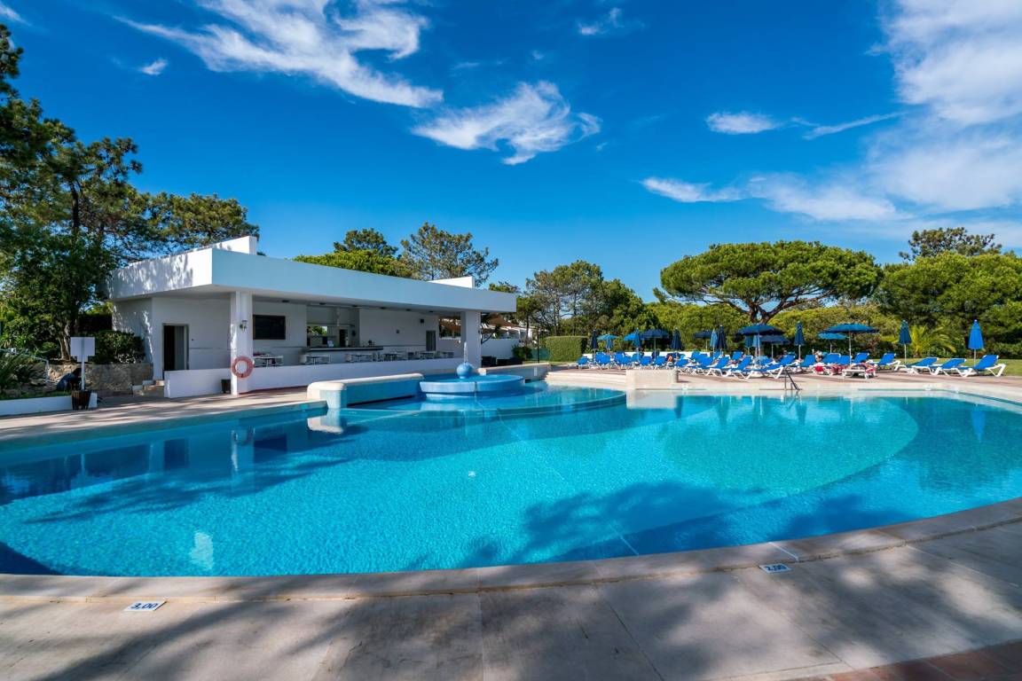 64 M² Apartment ∙ 1 Bedroom ∙ 4 Guests - Almancil