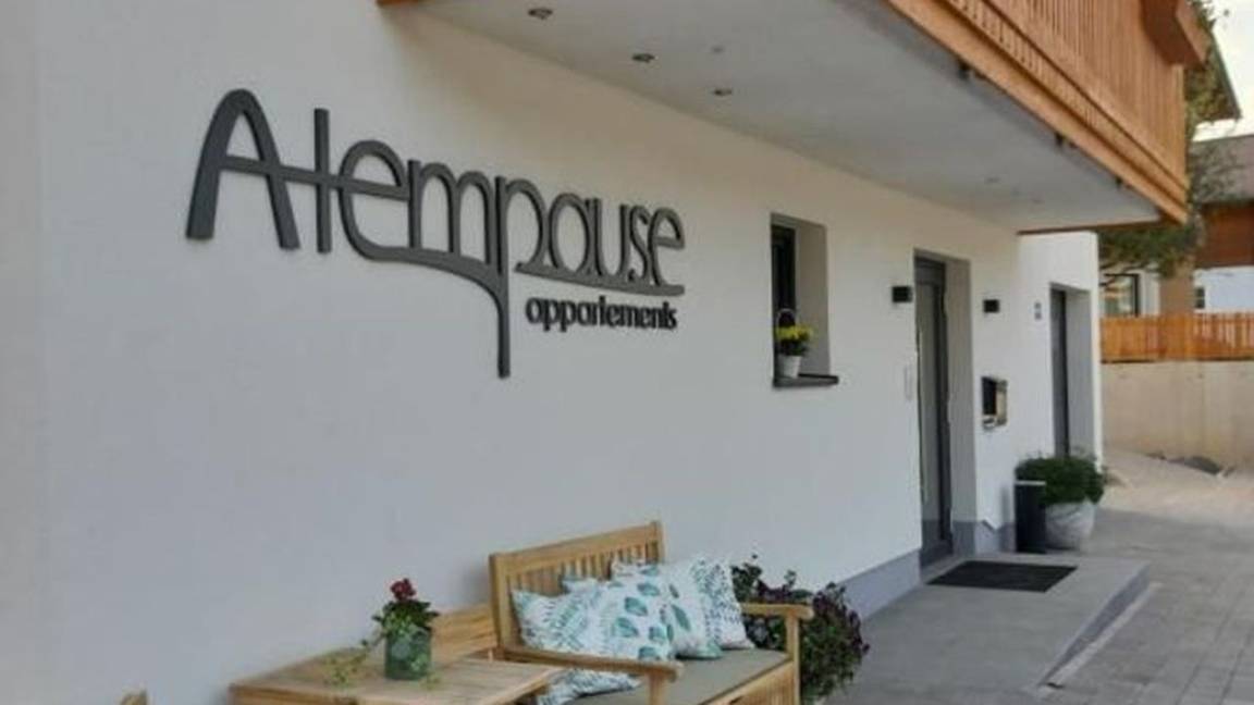 86 M² Ferienwohnung ∙ 3 Schlafzimmer ∙ 8 Gäste - Flachau