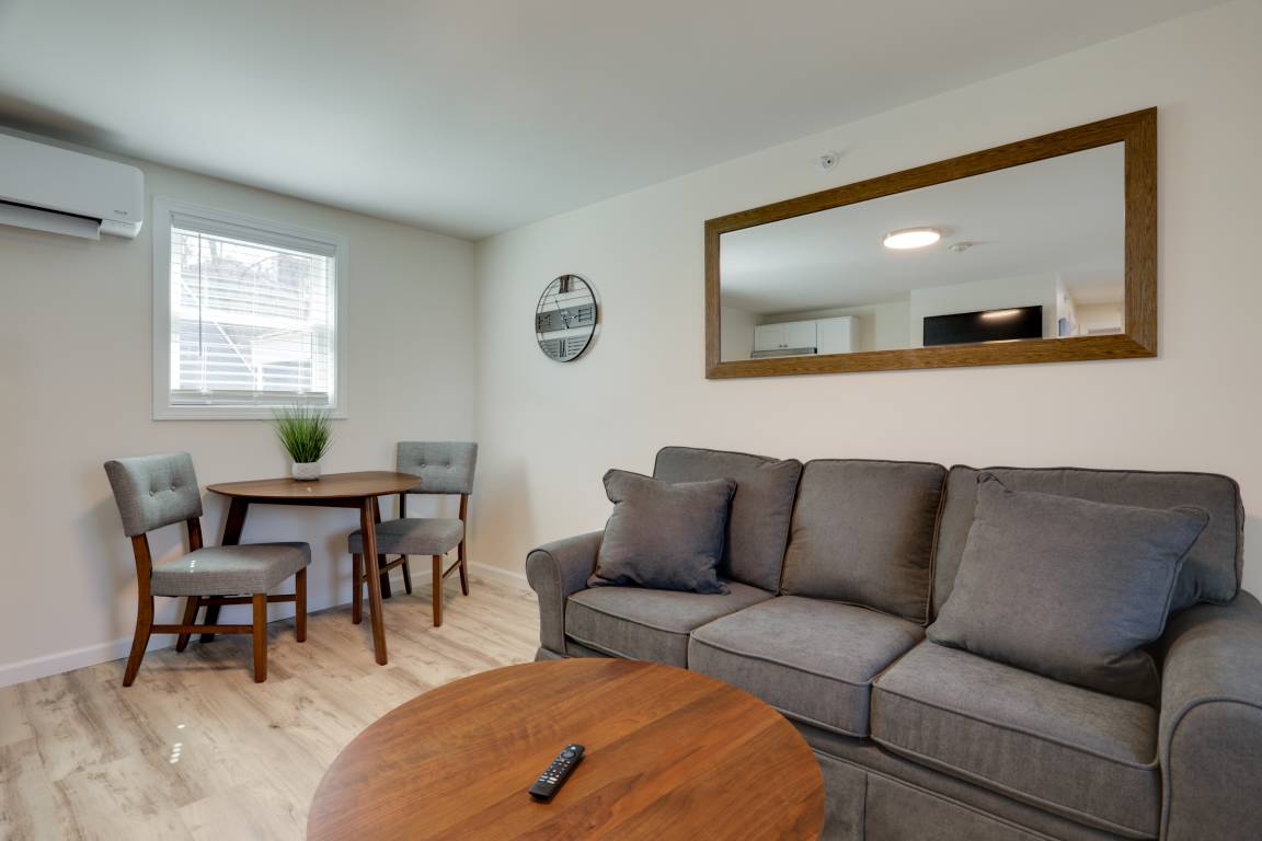 41 M² Apartment ∙ 1 Bedroom ∙ 4 Guests - Cape Cod