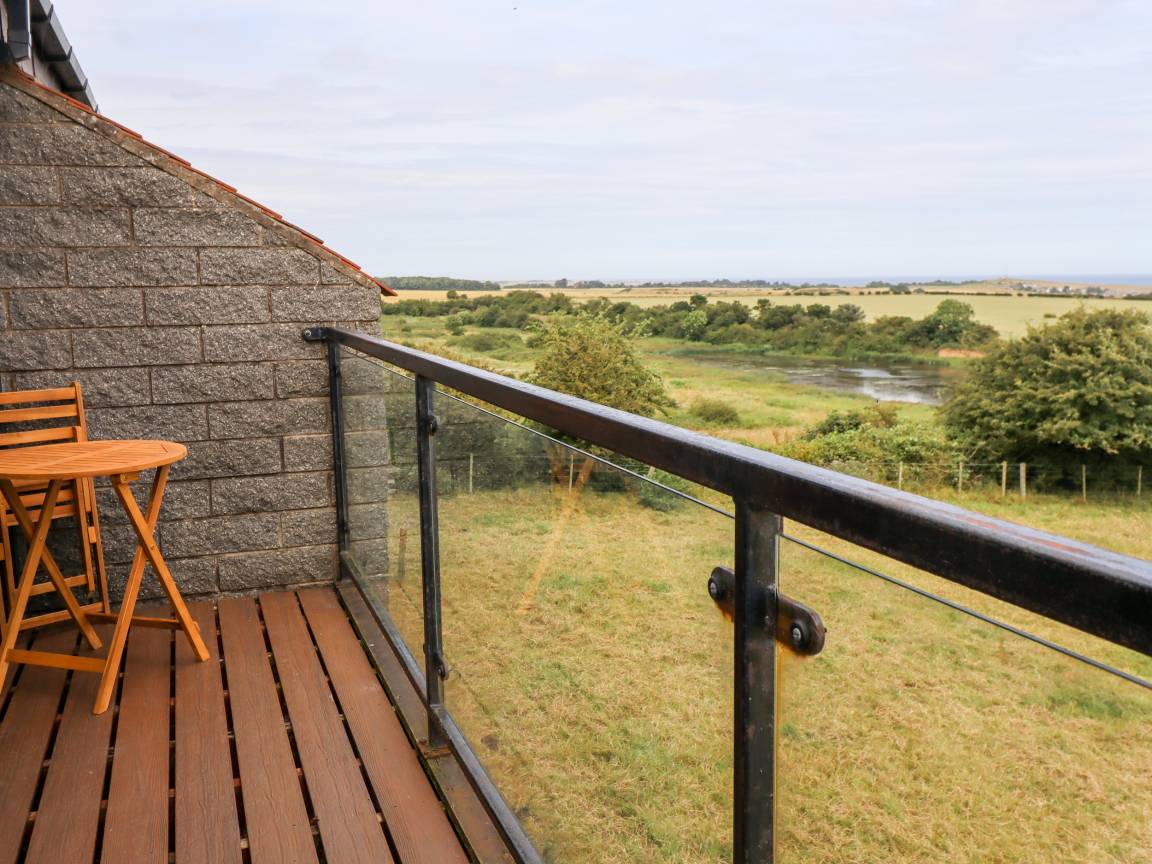 Cottage ∙ 3 Slaapkamers ∙ 5 Gasten - Craster