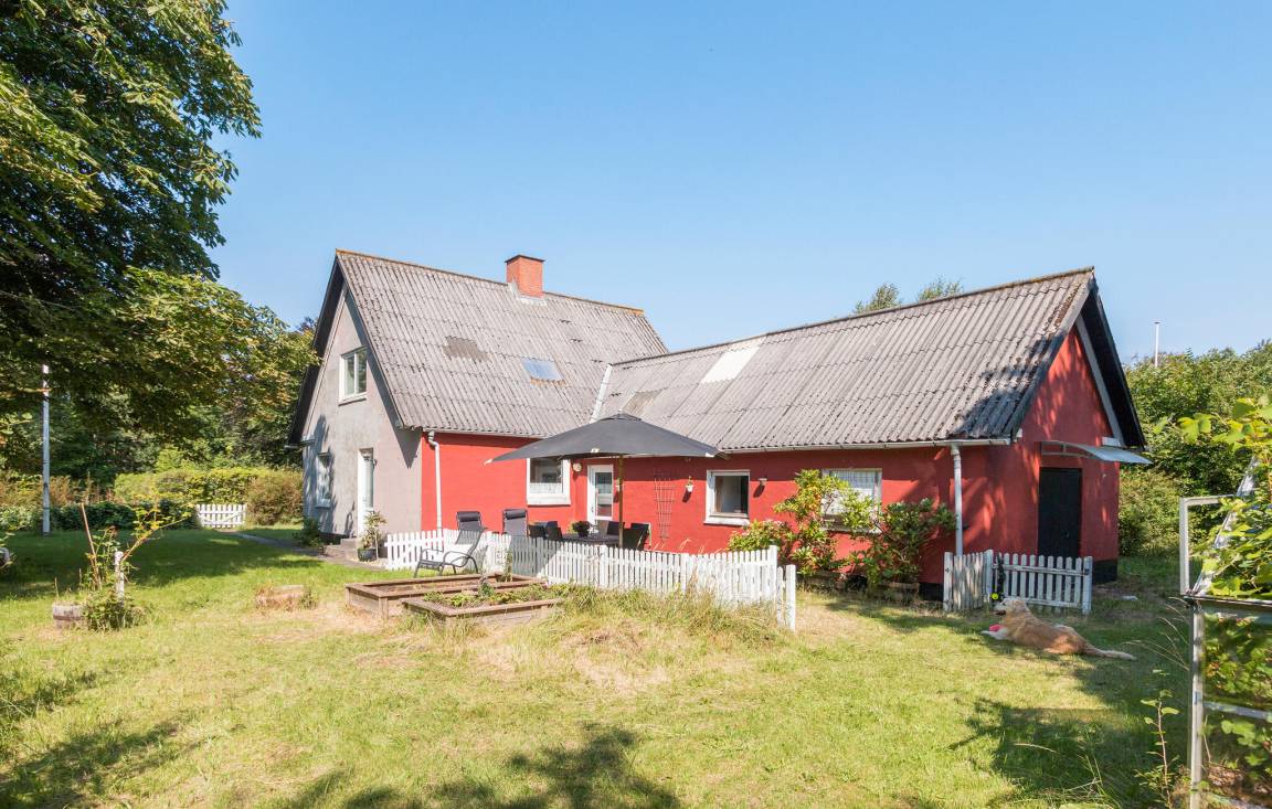 65 M² Maison De Vacances ∙ 1 Chambre ∙ 2 Personnes - Skagen